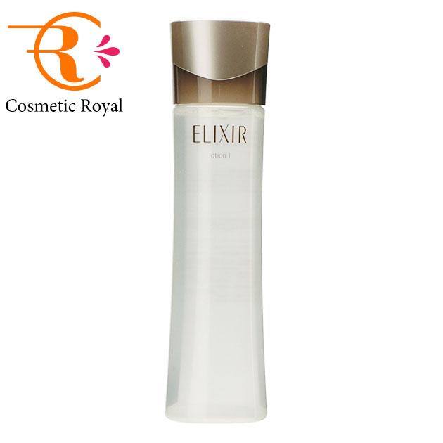 エリクシール アドバンスド 資生堂 エリクシールアドバンスド ローションT I 170mL : コスメティックロイヤル - 通販 - Yahoo!ショッピング