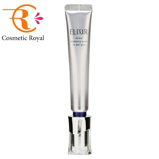 ELIXIR（コスメ） 資生堂 エリクシールホワイト スポットクリアセラムWT 22g : コスメティックロイヤル - 通販 - Yahoo!ショッピング