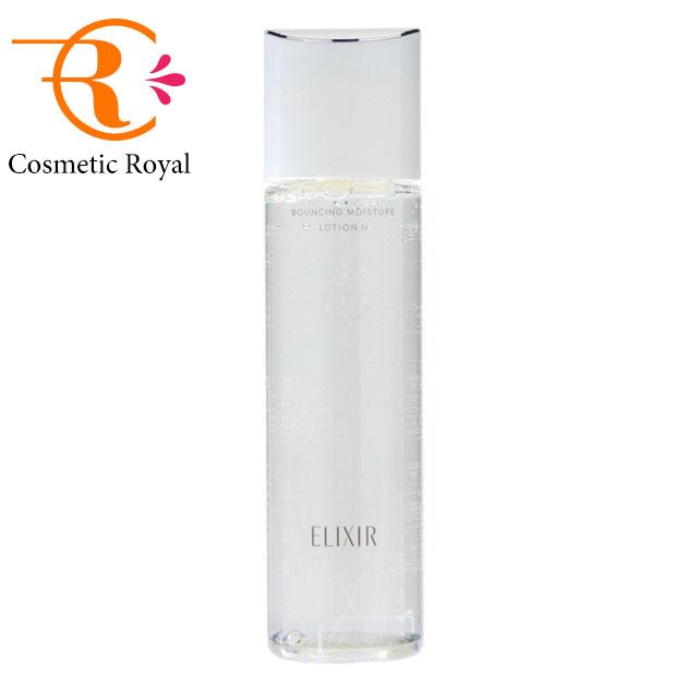 ELIXIR（コスメ） 資生堂 エリクシール リフトモイストローションSP II 170mL : コスメティックロイヤル - 通販 - Yahoo!ショッピング