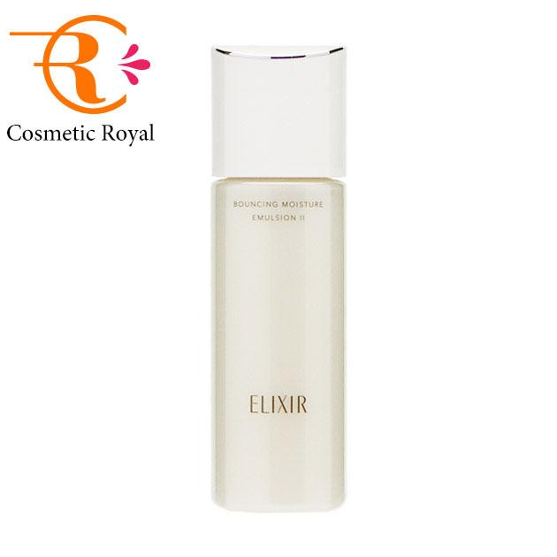 ELIXIR（コスメ） 資生堂 エリクシール リフトモイストエマルジョンSP II 130mL : コスメティックロイヤル - 通販 - Yahoo!ショッピング