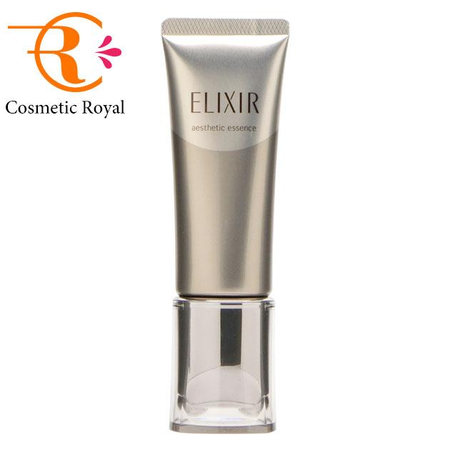 資生堂 エリクシールアドバンスド エステティックエッセンスAD 40g : 4909978135355 : コスメティックロイヤル - 通販 - Yahoo!ショッピング