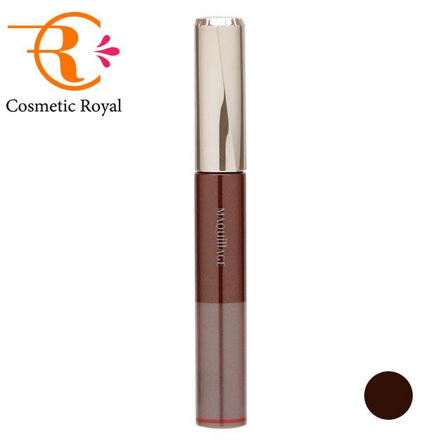 【クロネコゆうパケット】資生堂 マキアージュ ドラマティックエッセンスマスカラ（ロング＆カール） BR660 : 4909978136628 : コスメティックロイヤル - 通販 ...