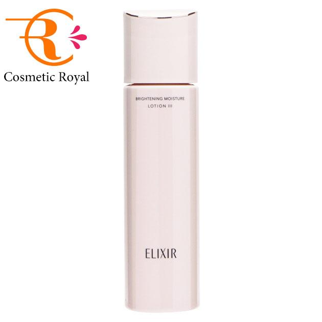 エリクシールホワイト 資生堂 エリクシール ブライトニングローションWT III 170mL : コスメティックロイヤル - 通販 - Yahoo!ショッピング