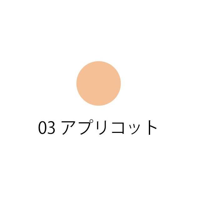 インウイ 【ネコポス】資生堂 インウイ inoui コンシーラー 03アプリコット 5.2g : コスメティックロイヤル - 通販 - Yahoo!ショッピング