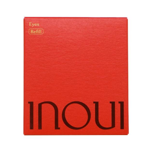 インウイ 【ネコポス】資生堂 インウイ inoui アイズ（レフィル） 04 : コスメティックロイヤル - 通販 - Yahoo!ショッピング
