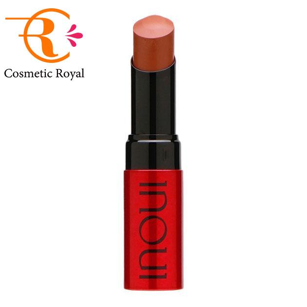 インウイ 【ネコポス】資生堂 インウイ inoui リップ 02 : コスメティックロイヤル - 通販 - Yahoo!ショッピング