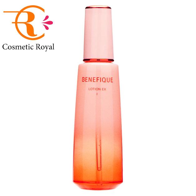 BENEFIQUE 資生堂 ベネフィーク BENEFIQUE ローションEX I 200mL : コスメティックロイヤル - 通販 - Yahoo!ショッピング