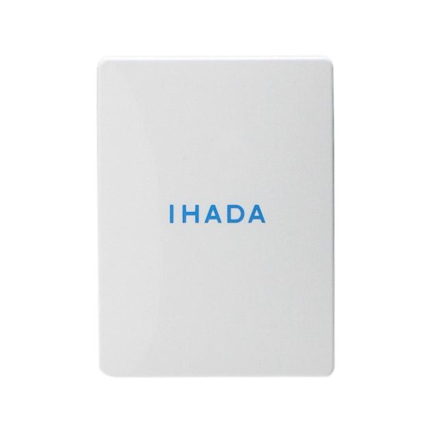 IHADA 【ネコポス】資生堂 イハダ IHADA 薬用フェイスプロテクトパウダー 9g : コスメティックロイヤル - 通販 - Yahoo!ショッピング