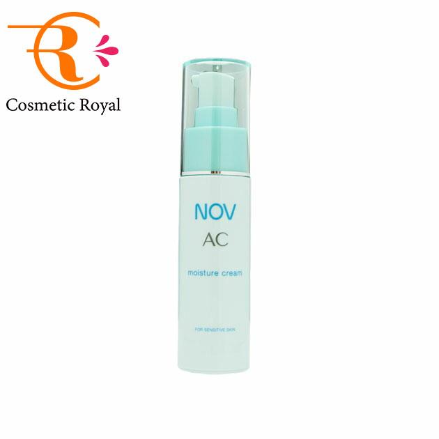 NOV AC ノブ NOV AC モイスチュアクリーム 28g ※お一人様1点限り : コスメティックロイヤル - 通販 - Yahoo!ショッピング