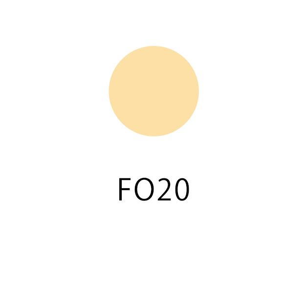 COVERMARK 【ネコポス】カバーマーク COVERMARK フローレスフィット（リフィル） FO20 : コスメティックロイヤル - 通販 - Yahoo!ショッピング