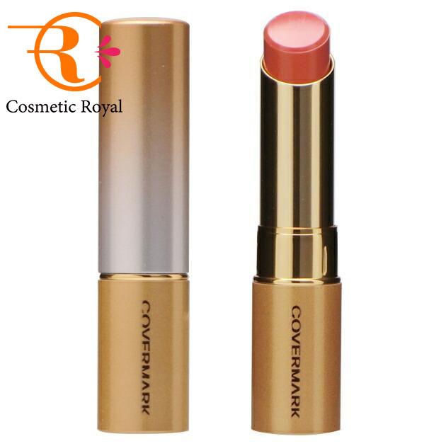 【クロネコゆうパケット】カバーマーク COVERMARK ブライトアップルージュ 01ピンク : 4935059067314 : コスメティックロイヤル - 通販 - Yahoo!ショッピング