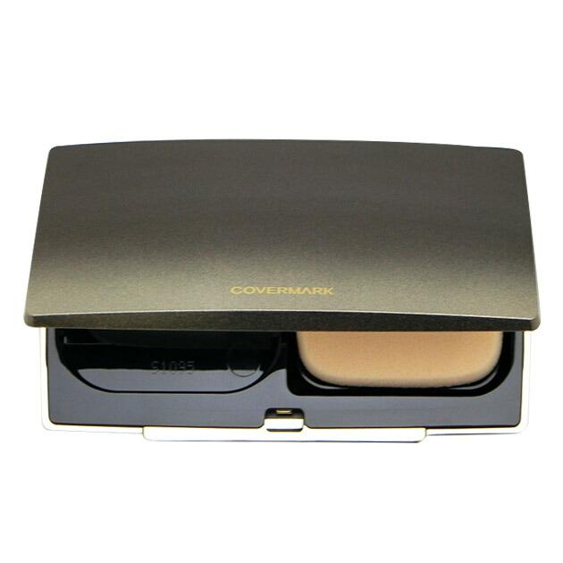 COVERMARK（カバーマーク） 【SALE】【ネコポス】カバーマーク パウダリーファンデーションコンパクトケース : コスメティックロイヤル - 通販 - Yahoo!ショッピング