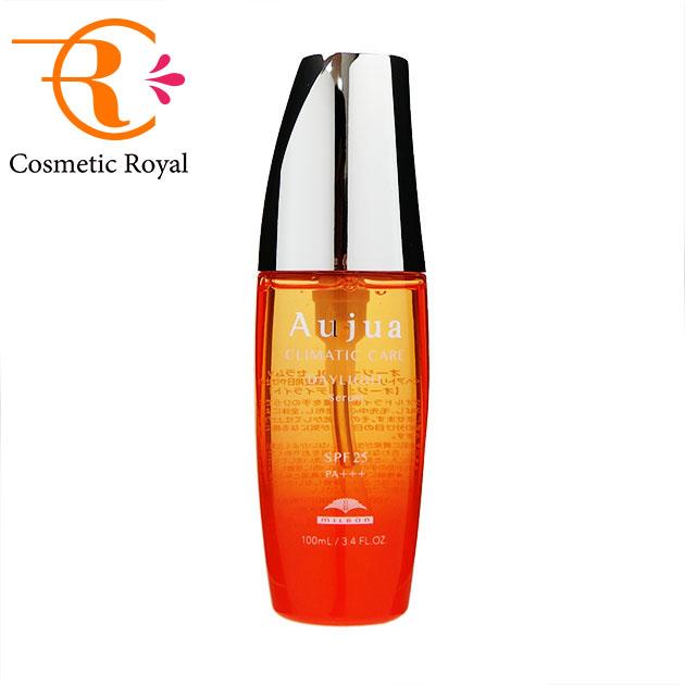 Aujua ミルボン MILBON オージュア デイライト セラムv 100mL : コスメティックロイヤル - 通販 - Yahoo!ショッピング