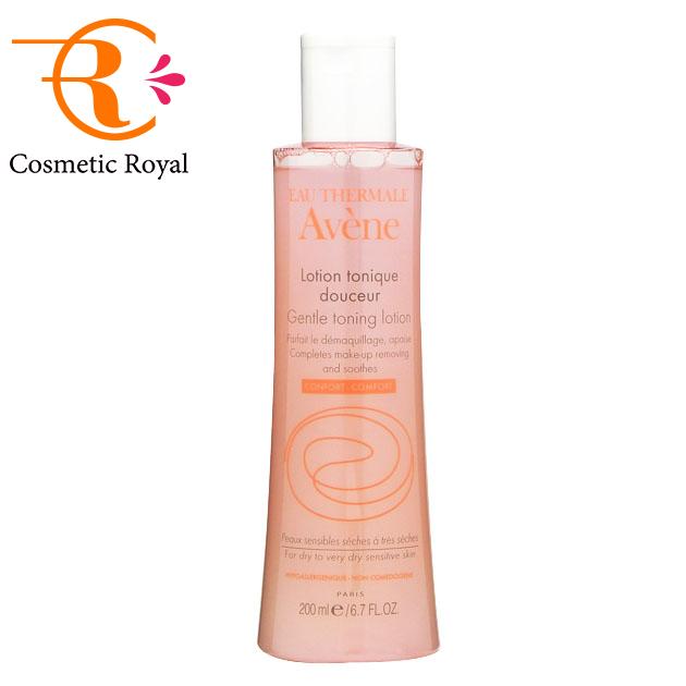 Avene（アベンヌ） スキンバランスローションSSn 200mL ※お一人様2点限り : コスメティックロイヤル - 通販 - Yahoo!ショッピング