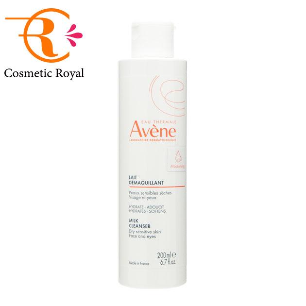 Avene アベンヌ Avene ジェントルクレンジングミルクモイスト 200mL【新商品】【2025年3月21日発売】 ※お一人様2点限り : コスメティックロイヤル - 通販 ...