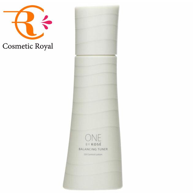 ONE BY KOSE コーセー ONE KOSE ワンバイコーセー バランシングチューナー 120mL : コスメティックロイヤル - 通販 - Yahoo!ショッピング