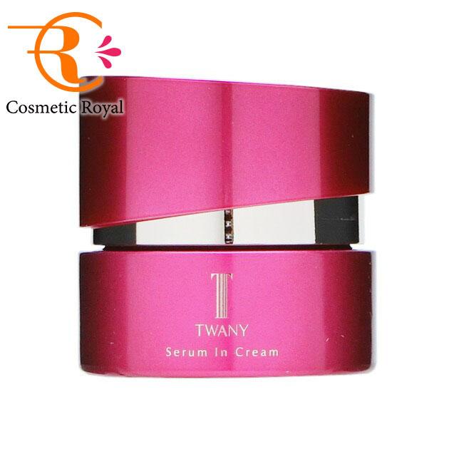 TWANY カネボウ トワニー TWANY セラムインクリーム 30g : コスメティックロイヤル - 通販 - Yahoo!ショッピング