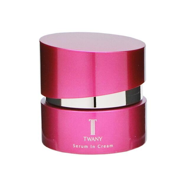 TWANY カネボウ トワニー TWANY セラムインクリーム 30g : コスメティックロイヤル - 通販 - Yahoo!ショッピング