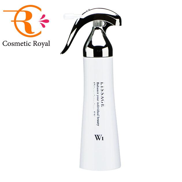 LISSAGE カネボウ リサージ LISSAGE スキンメインテナイザーEX W1 180mL : コスメティックロイヤル - 通販 - Yahoo!ショッピング