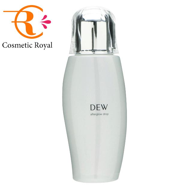 DEW（デュウ） カネボウ アフターグロウドロップ 170mL : コスメティックロイヤル - 通販 - Yahoo!ショッピング