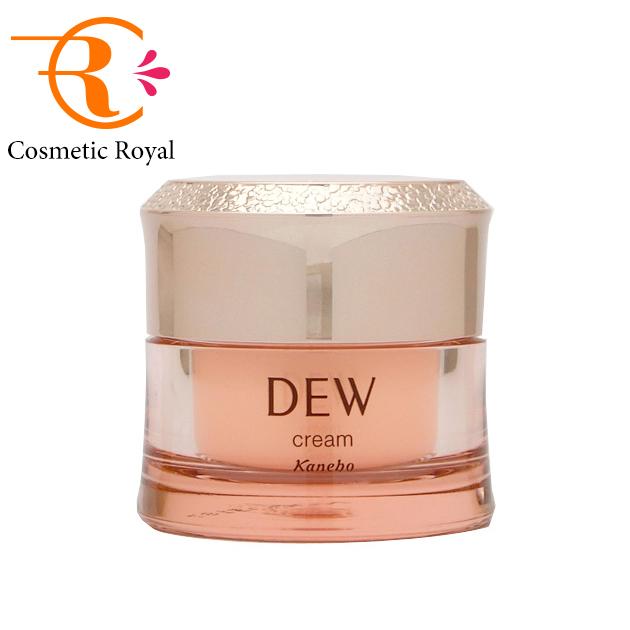 DEW カネボウ DEW クリーム 30g : コスメティックロイヤル - 通販 - Yahoo!ショッピング