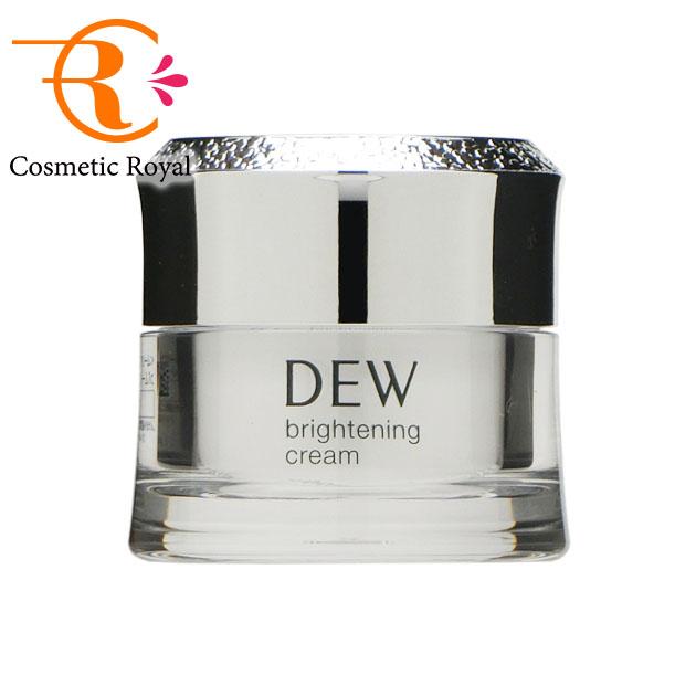 DEW カネボウ DEW ブライトニングクリーム 30g : コスメティックロイヤル - 通販 - Yahoo!ショッピング