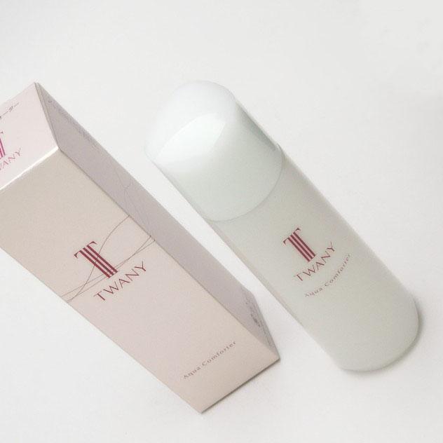 TWANY カネボウ トワニー TWANY アクアコンフォーター 120mL : コスメティックロイヤル - 通販 - Yahoo!ショッピング