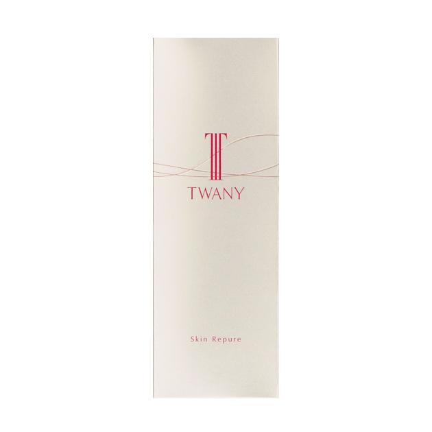 TWANY カネボウ トワニー TWANY スキンリピュア（レフィル） 180mL : コスメティックロイヤル - 通販 - Yahoo!ショッピング