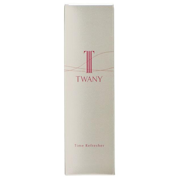 TWANY カネボウ トワニー TWANY タイムリフレッシャー 60mL ※お一人様6点限り : コスメティックロイヤル - 通販 - Yahoo!ショッピング