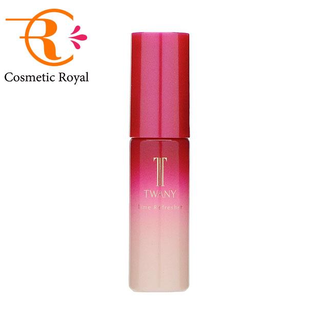 カネボウ トワニー TWANY タイムリフレッシャー（ミニ） 18mL【限定商品】【2025年1月7日限定発売】 ※お一人様1点限り : 4973167594230 : コスメティックロイヤル ...