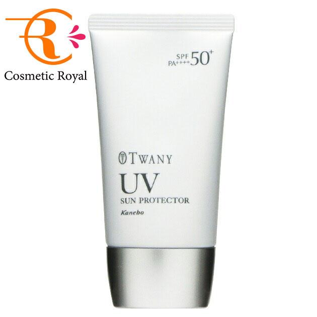 TWANY カネボウ トワニー TWANY UVサンプロテクターa 60g : コスメティックロイヤル - 通販 - Yahoo!ショッピング