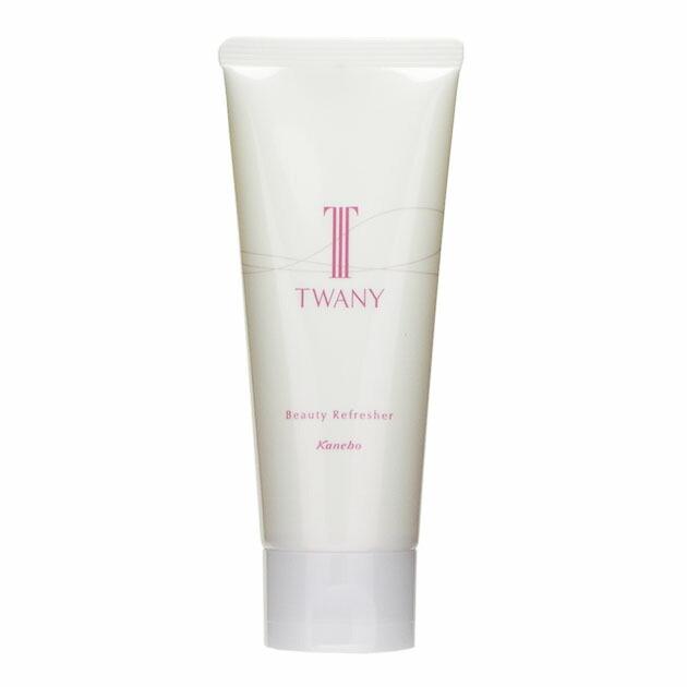 TWANY カネボウ トワニー TWANY ビューティリフレッシャー 100g : コスメティックロイヤル - 通販 - Yahoo!ショッピング