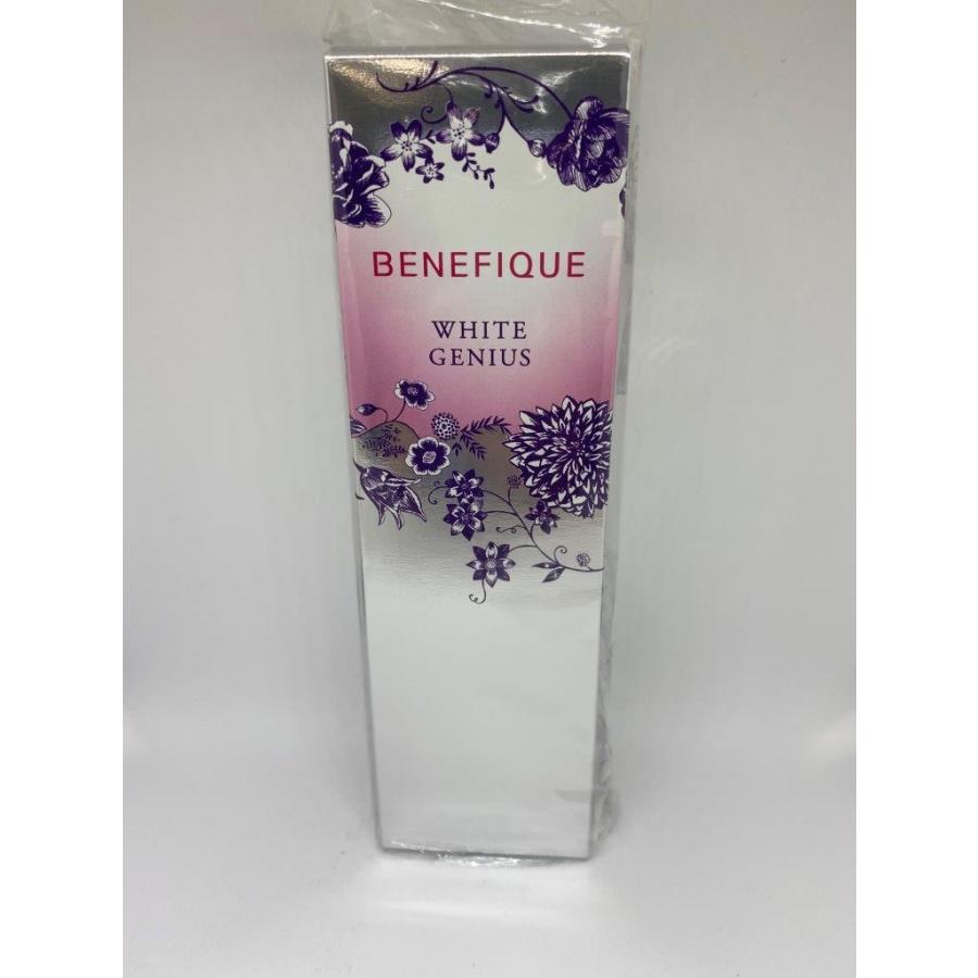 BENEFIQUE 資生堂 ベネフィーク ホワイトジーニアス レフィル 45ml : コスメッツ - 通販 - Yahoo!ショッピング