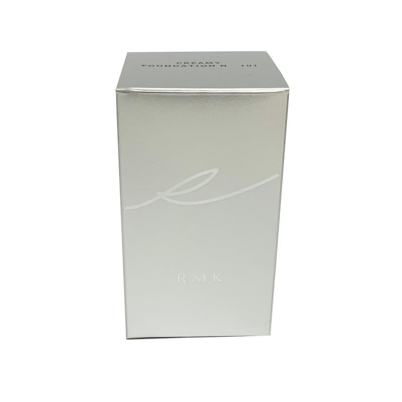 RMK RMK クリーミィファンデーションN 30g : コスメッツ - 通販 - Yahoo!ショッピング