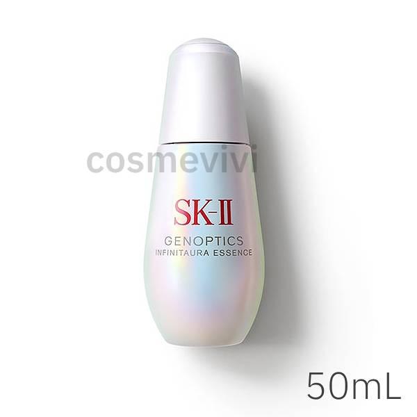 SK-II SK-2 / SK-II（エスケーツー） ジェノプティクス インフィニットオーラ エッセンス 50mL : コスメ美美ヤフー店 - 通販 - Yahoo!ショッピング