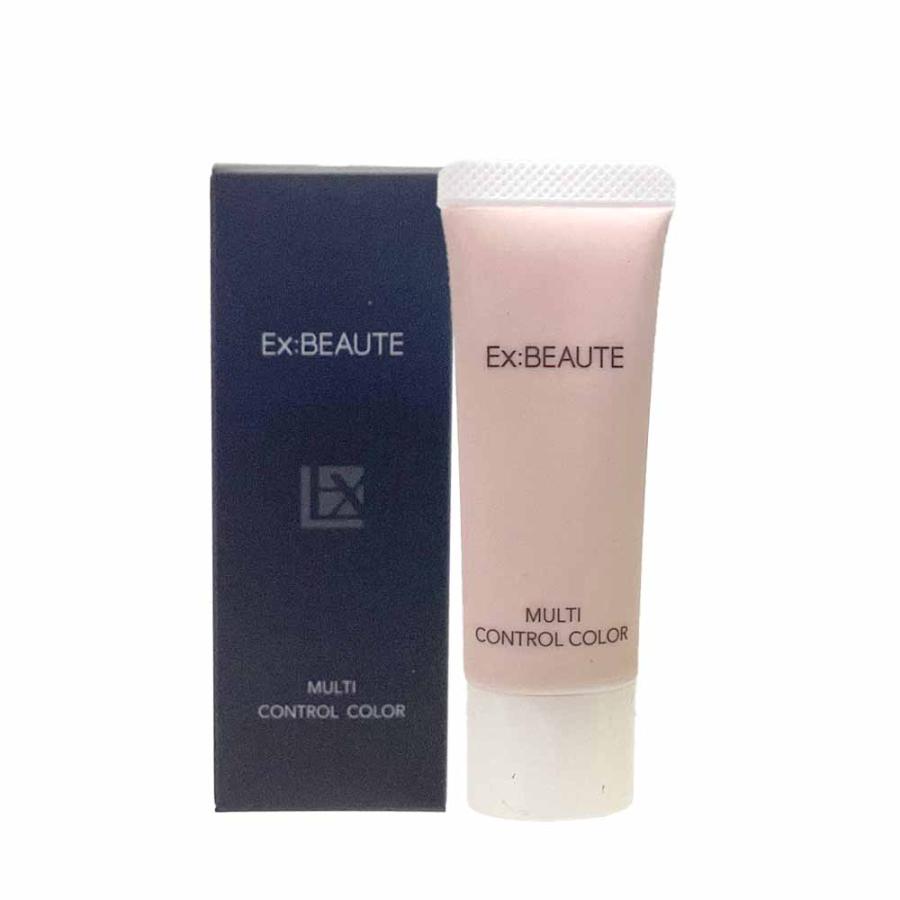Ex：BEAUTE エクスボーテ マルチコントロールカラー アプリコット 25g ベースメイク 化粧下地 血色感 パールベースメイク / 株式会社マードゥレクス : 美容の雑貨屋さん ヤフー店 ...