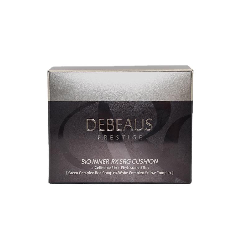 DEBEAUS ディビュースクッションファンデ リフィル 1個付 ヒト脂肪幹細胞培養液 ファンデーション クッションファンデ 簡易包装 : 美容の雑貨屋さん ヤフー店 - 通販 - Yahoo ...