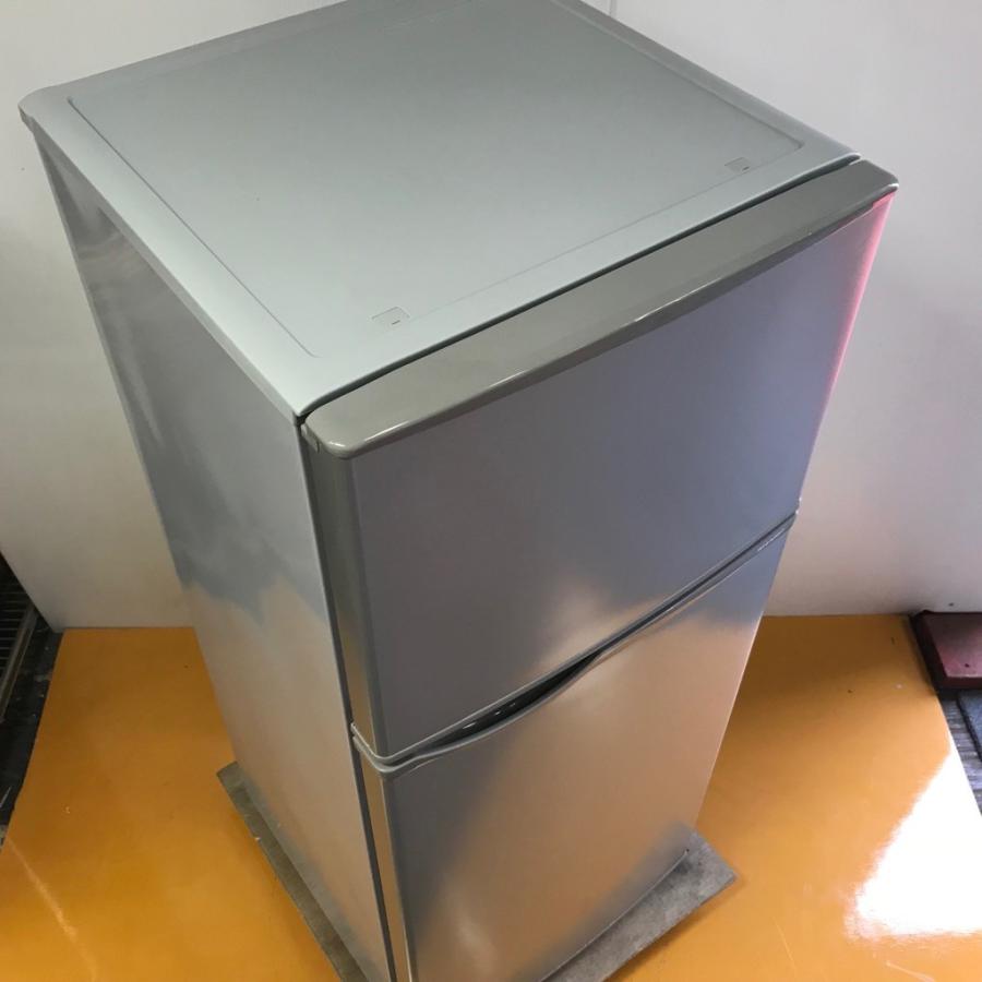 SHARP 中古 118L 2ドア冷蔵庫 シャープ SJ-H12Y-S 2015年製 シルバー 高年式 : コスモスペース ヤフーショップ - 通販 - Yahoo!ショッピング