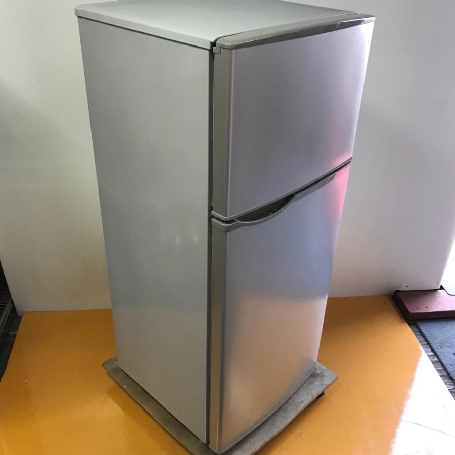 SHARP 中古 118L 2ドア冷蔵庫 シャープ SJ-H12Y-S 2015年製 シルバー 高年式 : コスモスペース ヤフーショップ - 通販 - Yahoo!ショッピング