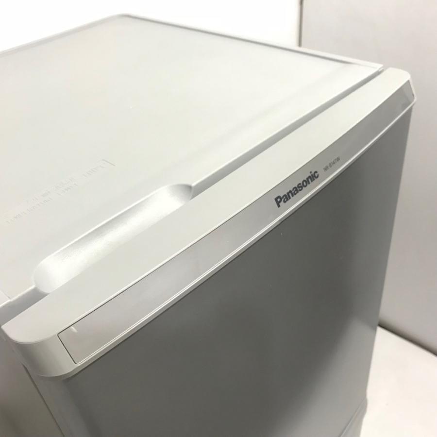 Panasonic 中古 2ドア冷蔵庫 自動霜取りファン式 138L パナソニック NR-B147W-S 2014年製 シルバー : コスモスペース ヤフーショップ - 通販 - Yahoo ...
