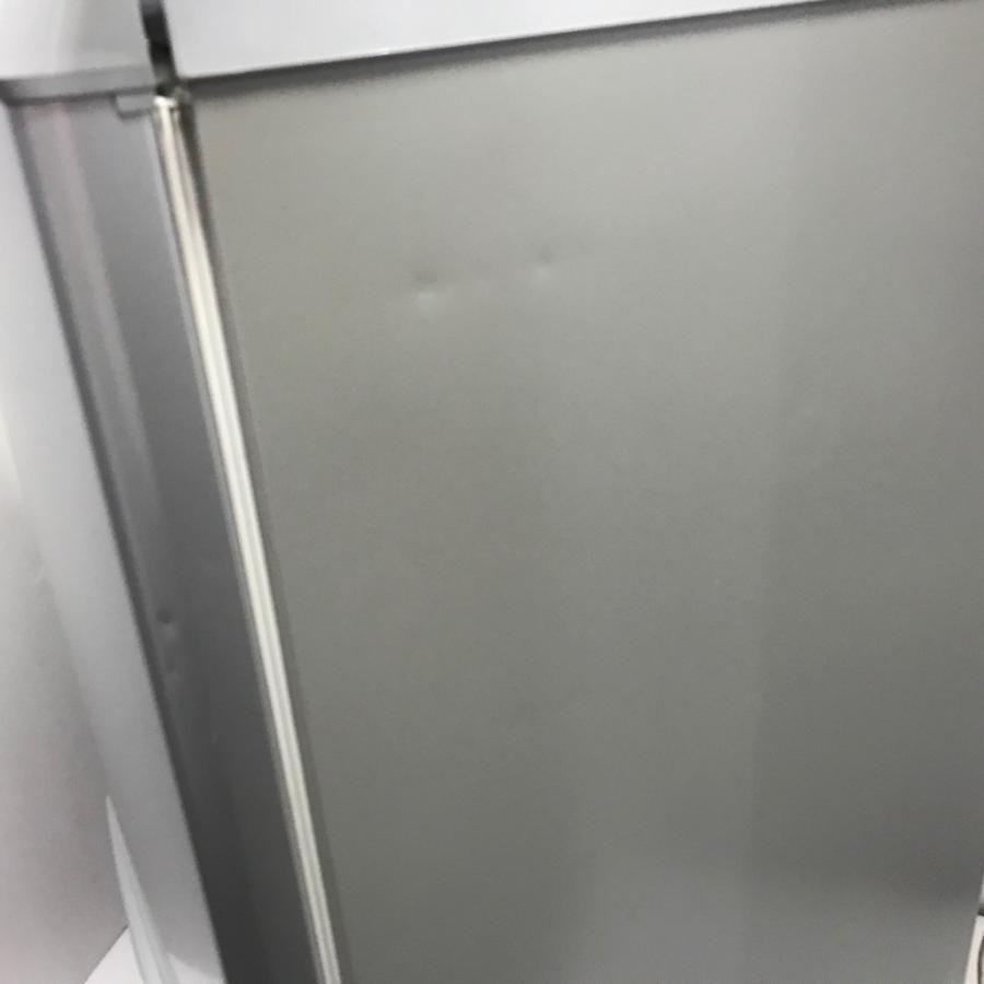 中古 2ドア冷蔵庫 自動霜取りファン式 138L パナソニック NR-B147W-S 2014年製 シルバー :1S77415:コスモスペース ヤフーショップ - 通販 - Yahoo!ショッピング