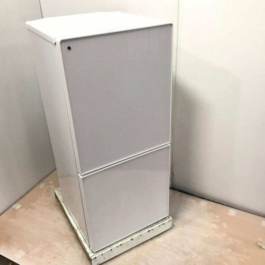 ユーイング 中古 2ドア冷蔵庫 ガラス扉 UR-FG110J 2018年製 110L ホワイト 高年式 : コスモスペース ヤフーショップ - 通販 - Yahoo!ショッピング