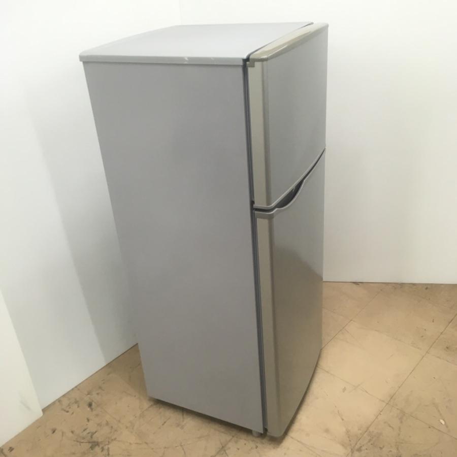 中古 118L 2ドア冷蔵庫 シャープ SJ-H12Y-S 2016年製 ワンルームに最適 シルバー 高年式 :2S258433:コスモスペース ヤフーショップ - 通販 - Yahoo!ショッピング