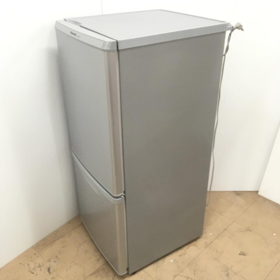 Panasonic 中古 138L 2ドア冷蔵庫 パナソニック NR-B147W-S 2015年製 : コスモスペース ヤフーショップ - 通販 - Yahoo!ショッピング