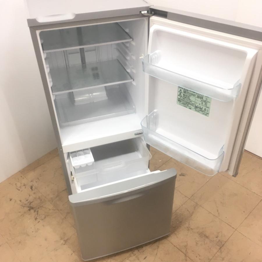 Panasonic 中古 138L 2ドア冷蔵庫 パナソニック NR-B147W-S 2015年製 : コスモスペース ヤフーショップ - 通販 - Yahoo!ショッピング