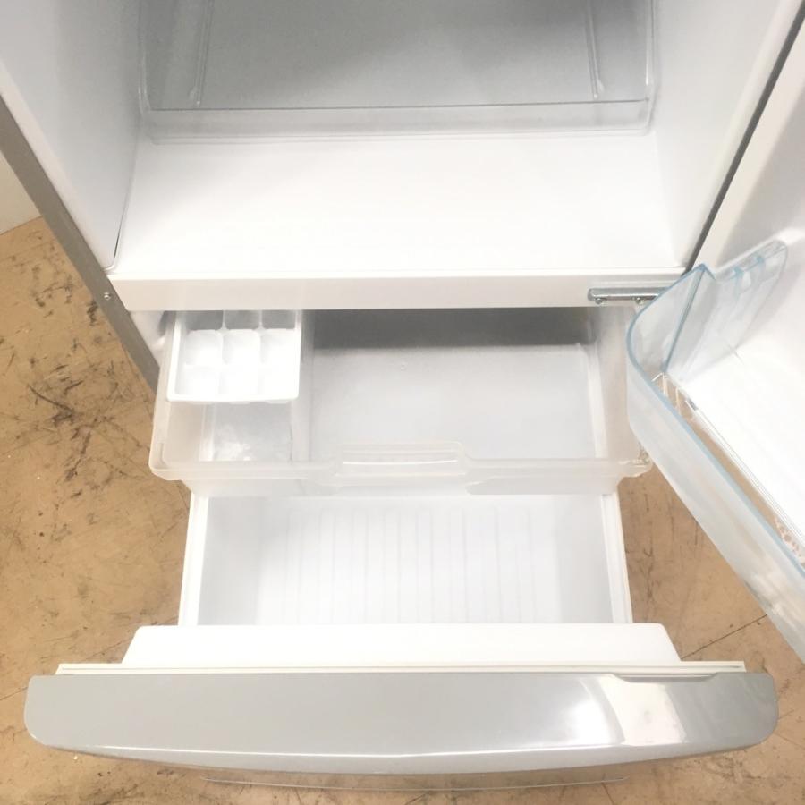 中古 138L 2ドア冷蔵庫 パナソニック NR-B147W-S 2015年製 :2S258885:コスモスペース ヤフーショップ - 通販 - Yahoo!ショッピング