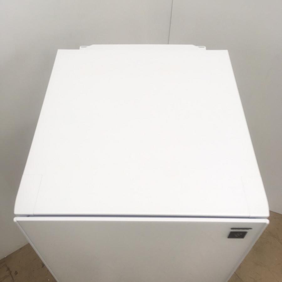 SHARP 中古 137L ガラスドア 2ドア冷蔵庫 シャープ SJ-GD14D-W 2018年製 つけかえどっちもドア 高年式 : コスモスペース ヤフーショップ - 通販 - Yahoo ...