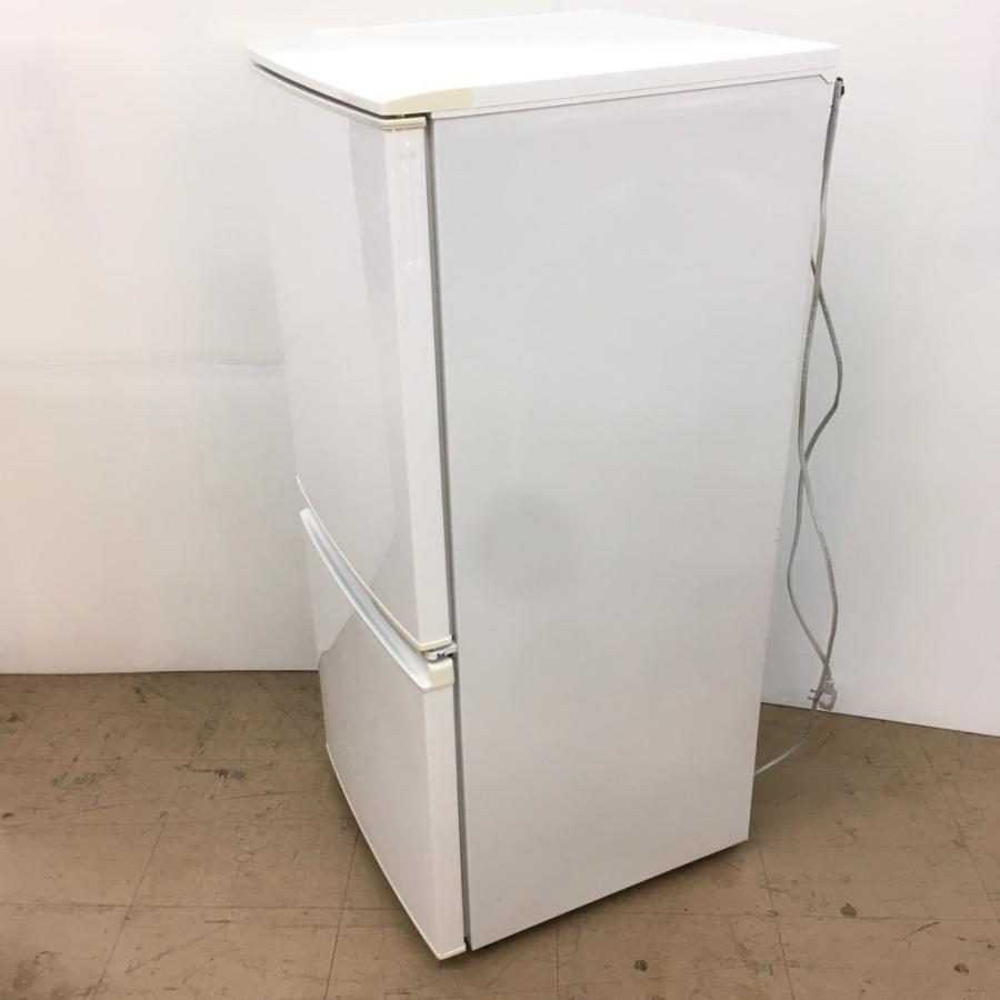 中古 137L 2ドア冷蔵庫 つけかえどっちもドア シャープ SJ-14Y-W 霜取ファン式 2014年製 :2S273688:コスモスペース ヤフーショップ - 通販 - Yahoo!ショッピング