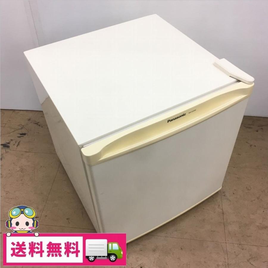 Panasonic 中古 45L 1ドア冷蔵庫 NR-A50W-W コンパクトキューブタイプ オフホワイト 2014年製 : コスモスペース ヤフーショップ - 通販 - Yahoo!ショッピング