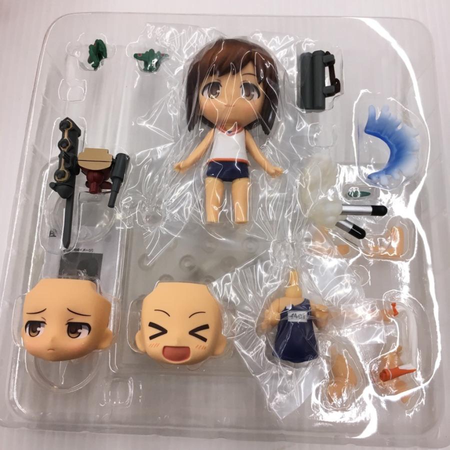 ねんどろいど 中古 中身未開封 グッドスマイルカンパニー 伊401 ねんどろいど 中古 中身未開封 グッドスマイルカンパニー 伊401